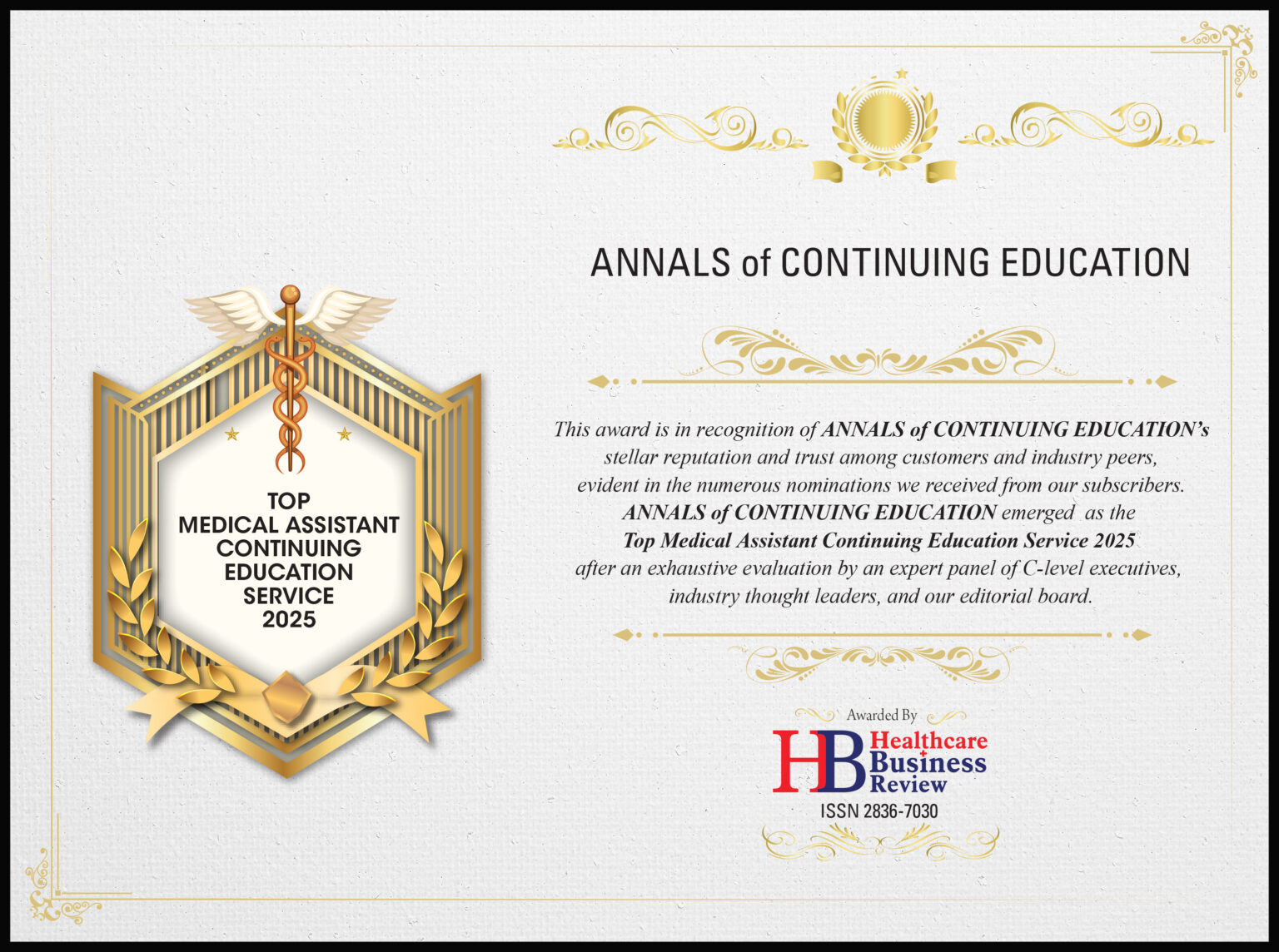 Affordable CE Credits | ACE Continuing Education (CE) Courses